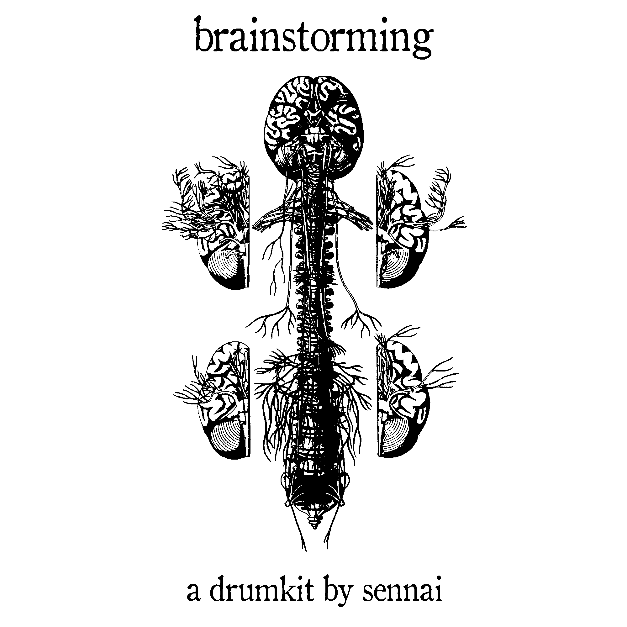 @sxnnai brainstorming kit - Payhip