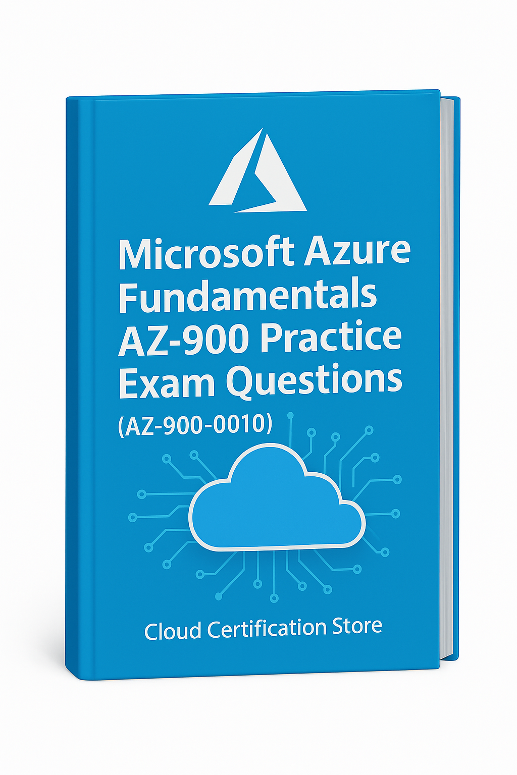 Level Up Your Cloud Skills: Microsoft Azure Fundamentals AZ-900 Certification