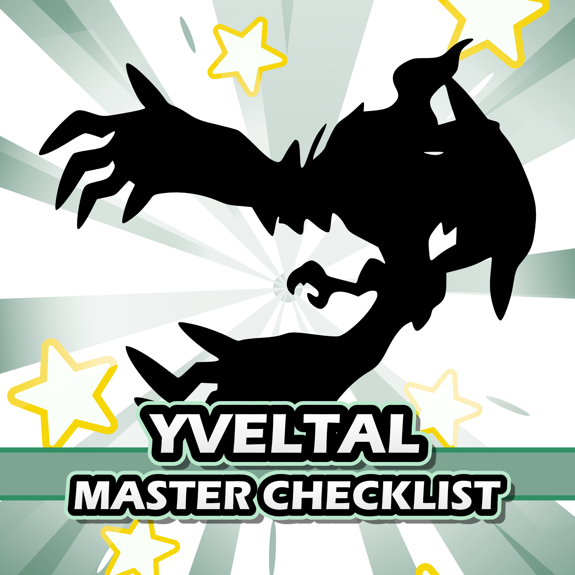 0717 Master Set Checklist - Payhip