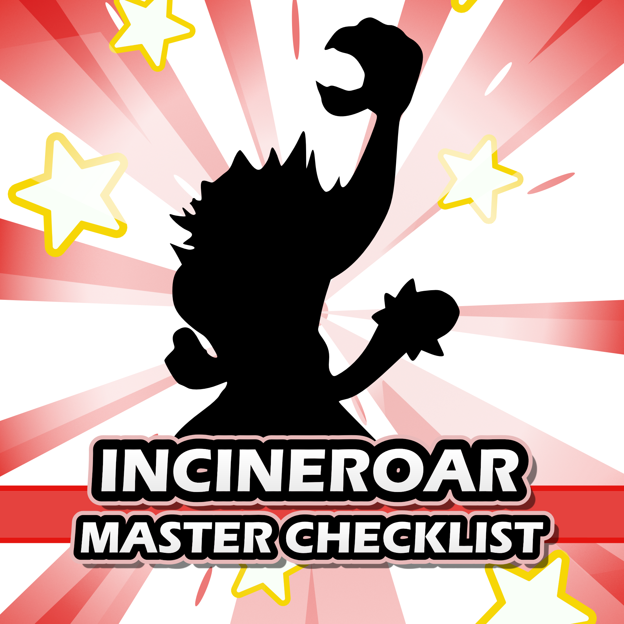 0727 Master Set Checklist - Payhip