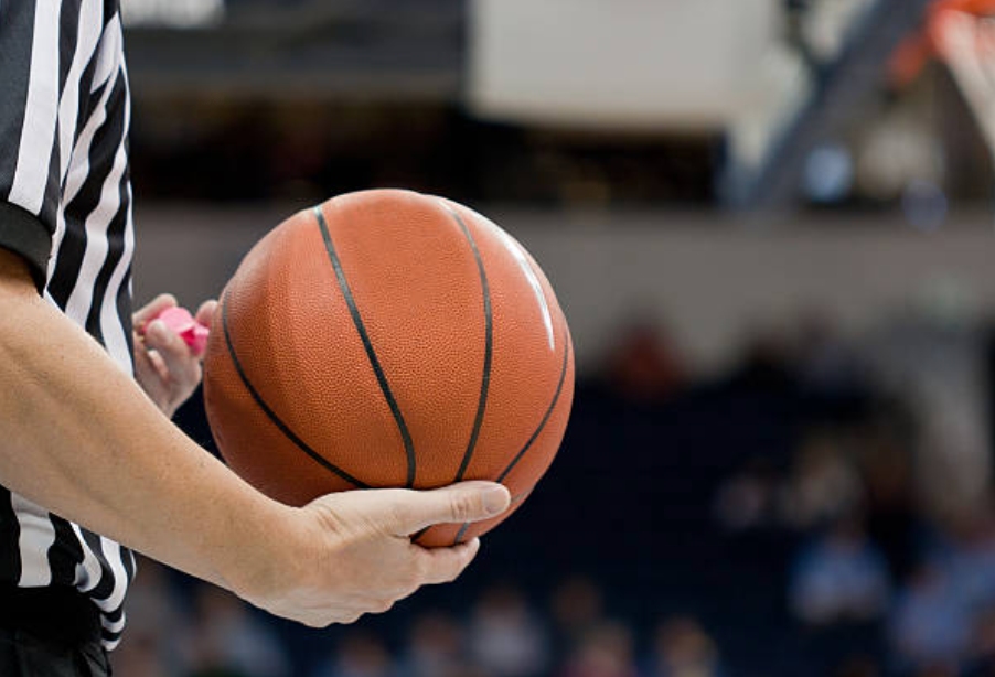 NCAA Women's Basketball Rule 9 - Violations and Penalties - Payhip