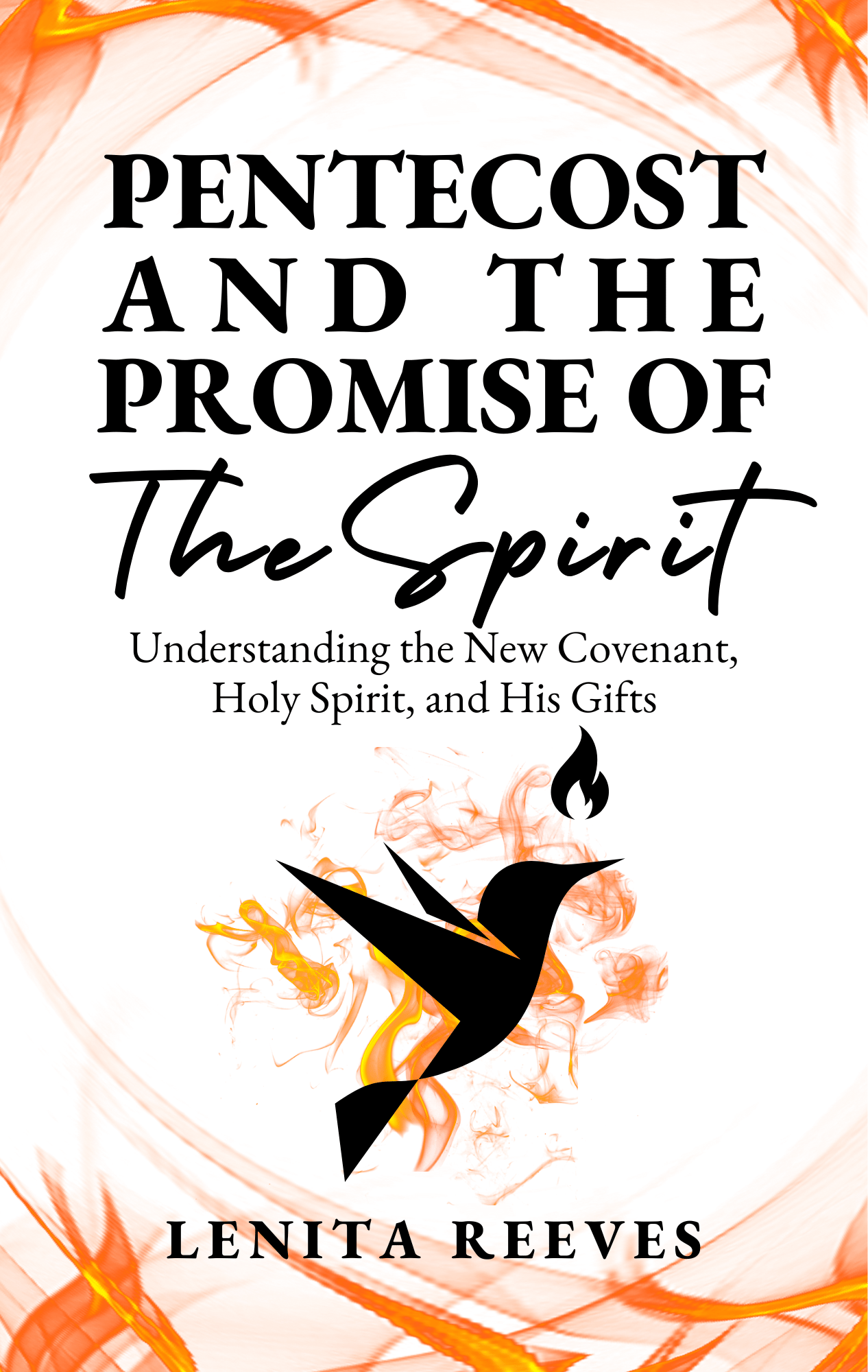 Pentecost and the Promise of the Spirit (Ebook) - Payhip