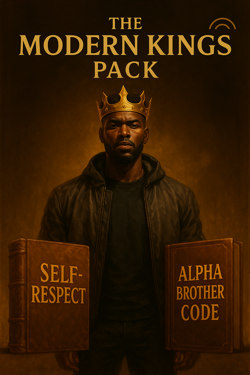 Modern Kings Pack - Payhip