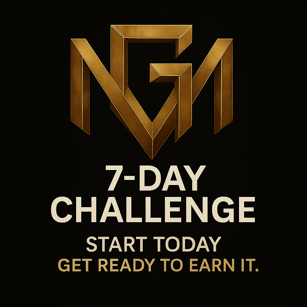Next Gen Men Fat Loss 7-Day Blueprint - Payhip