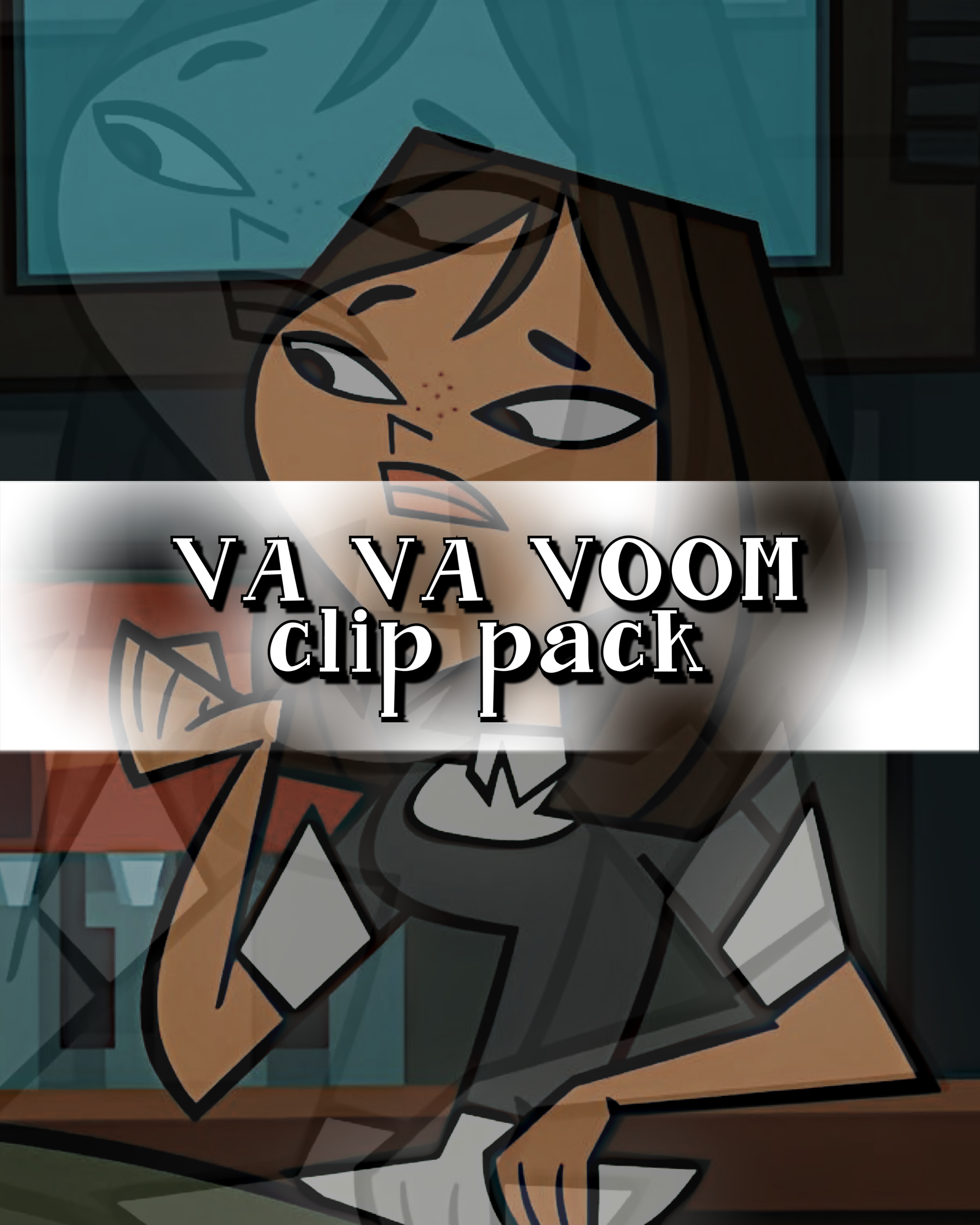 va va voom edit clip pack - madelinesbeauty - Payhip