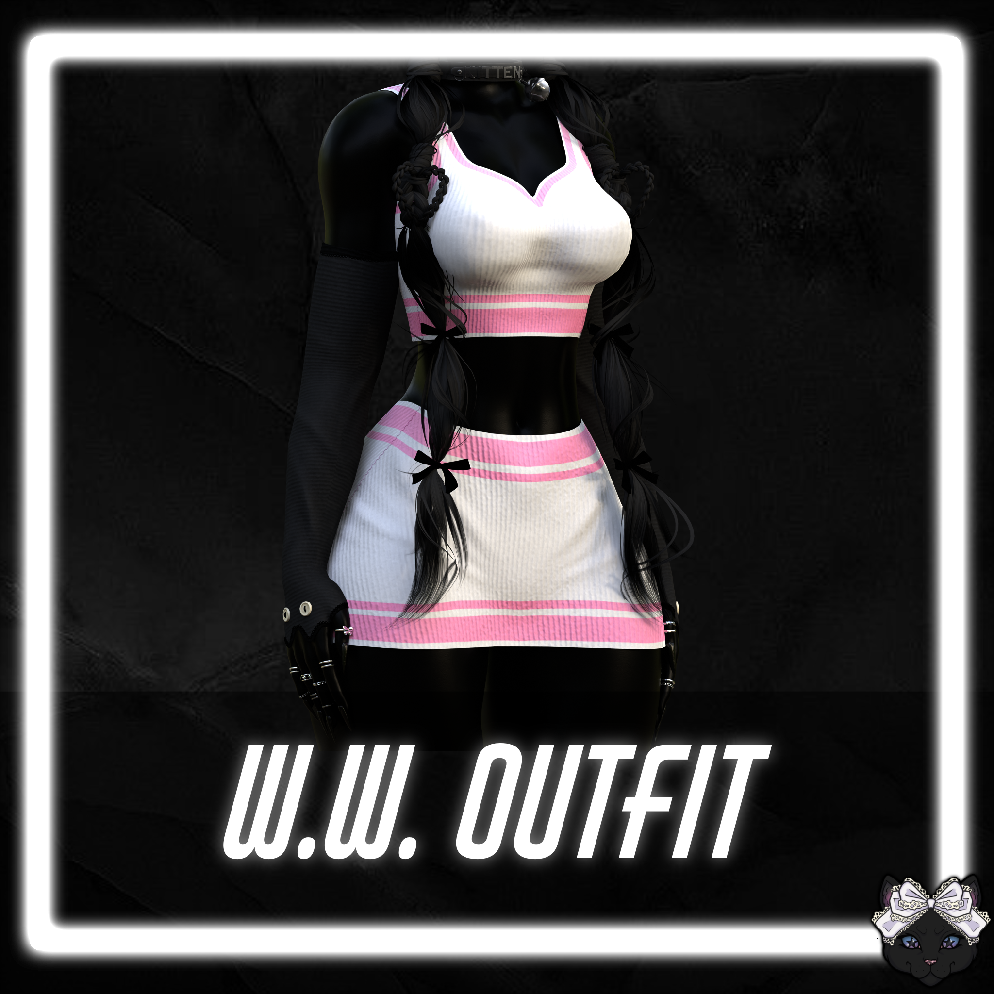 W.W. Outfit - Payhip