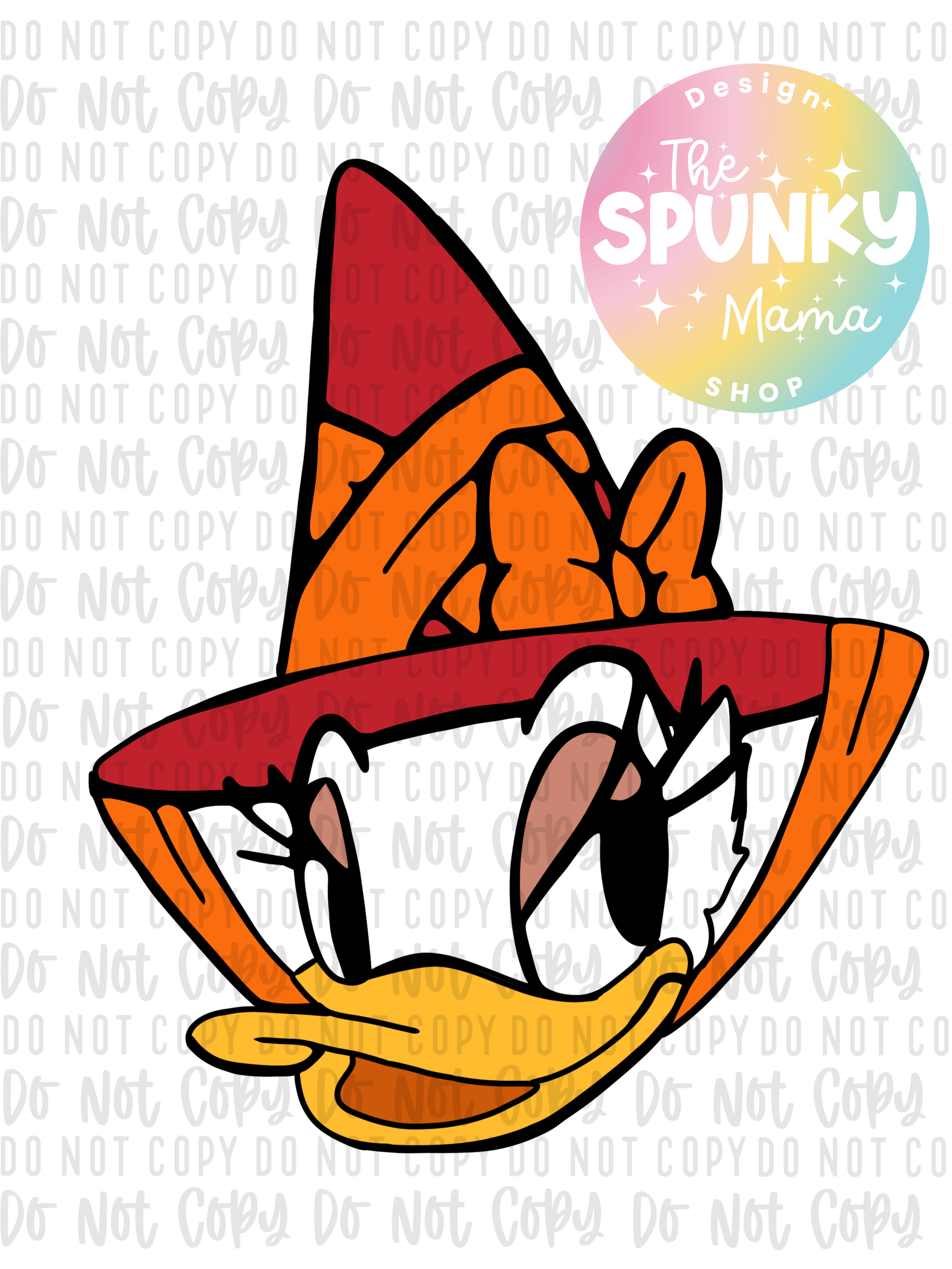 Witch Daisy Digital PNG Clipart - Payhip