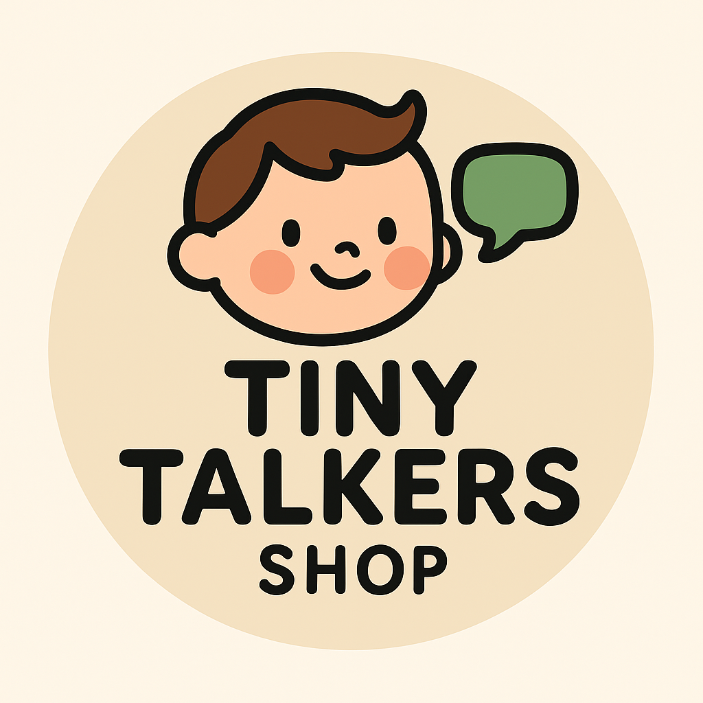 Tiny Talkers