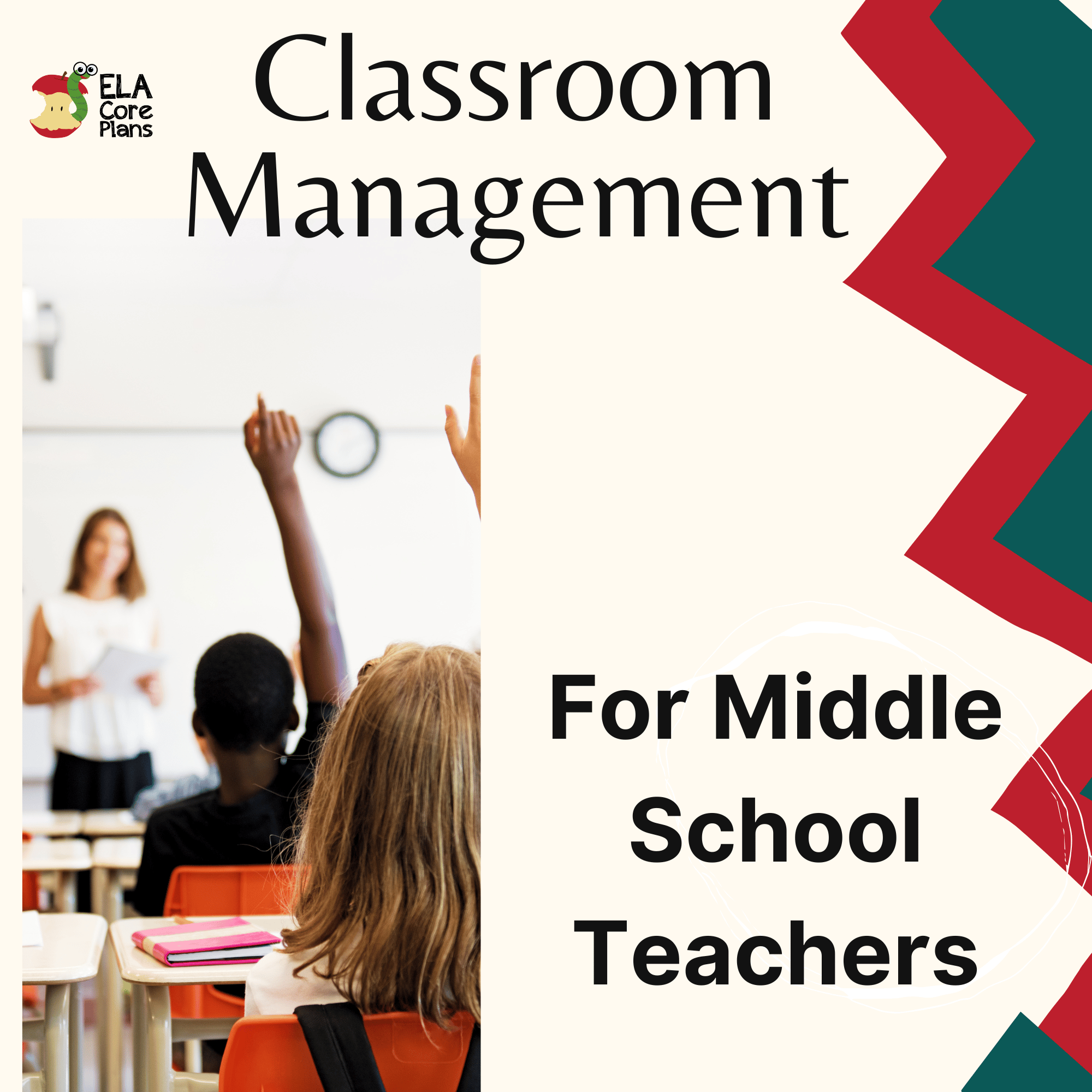 Classroom Management Playbook