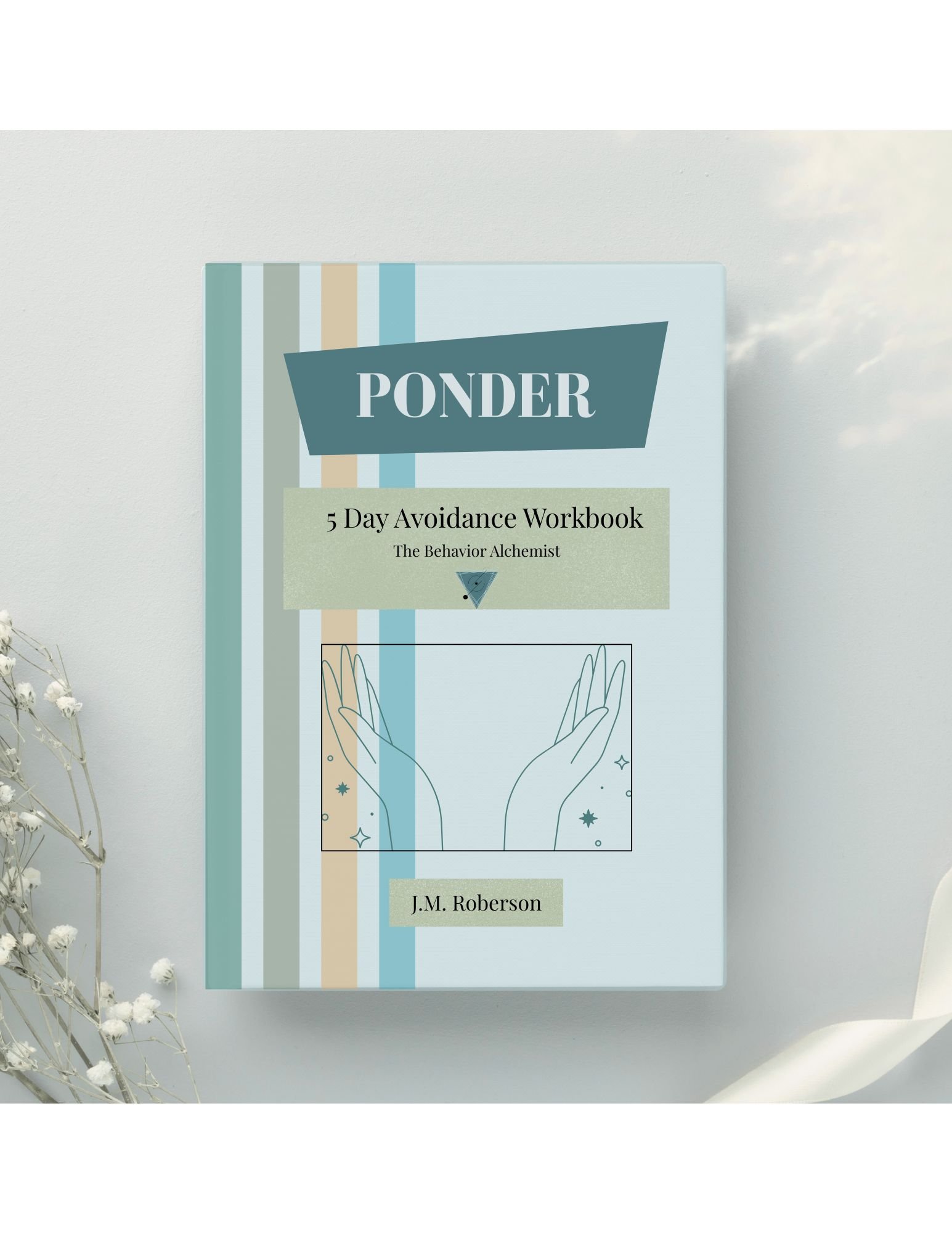 Ponder | The 5-Day Avoidance Workbook - Payhip