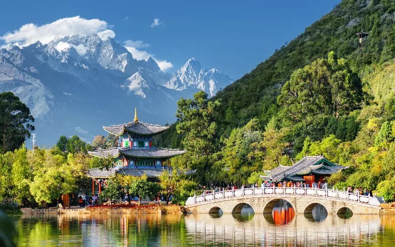 The Ultimate Guide to China's Best Summer Destinations: Where to Go ...