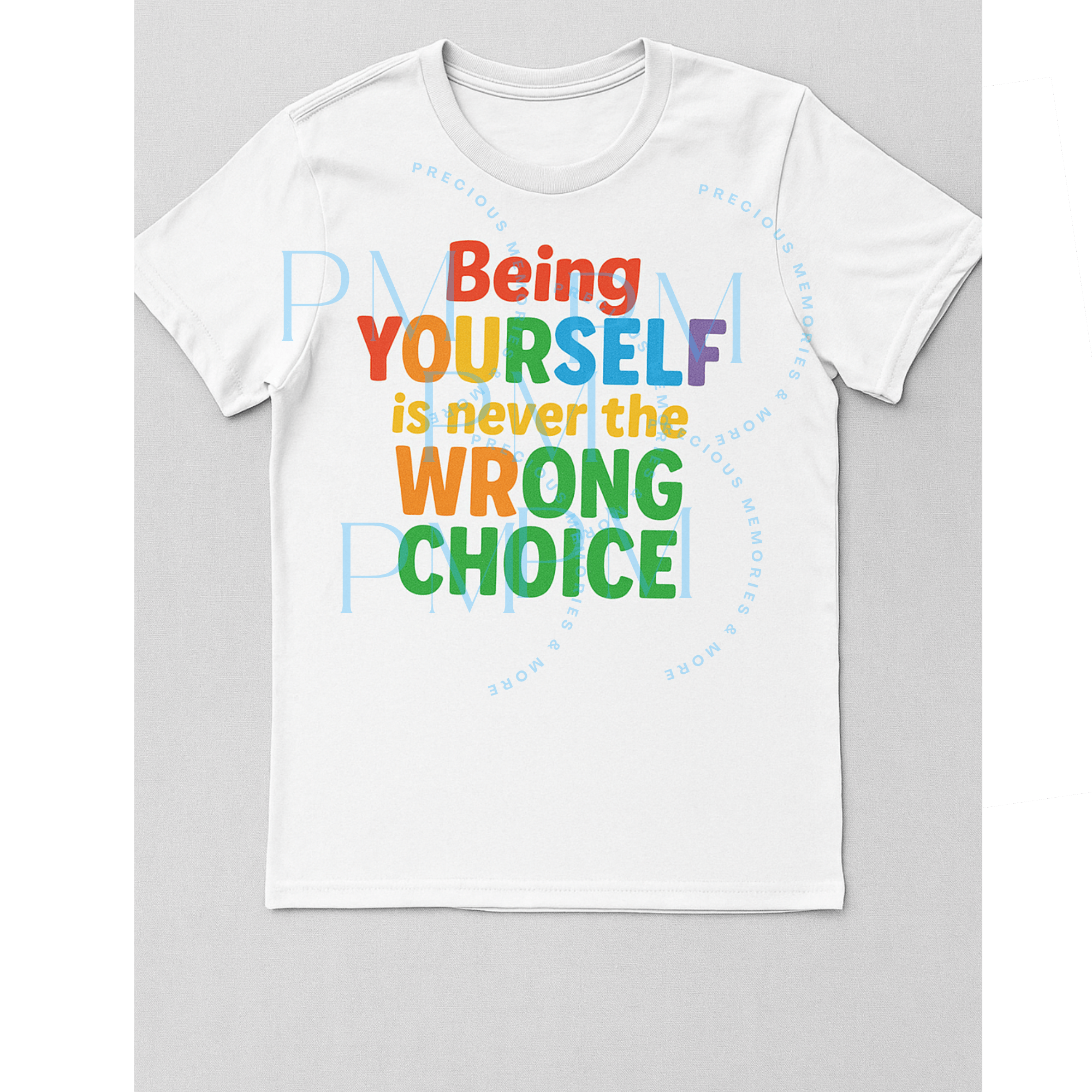 Being Yourself - (Digital Download) - Payhip