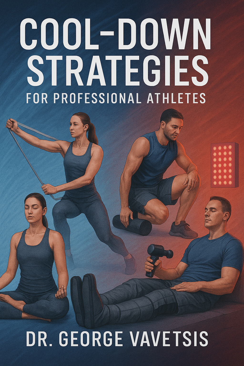Cool-Down Strategies for Professional Athletes - Payhip