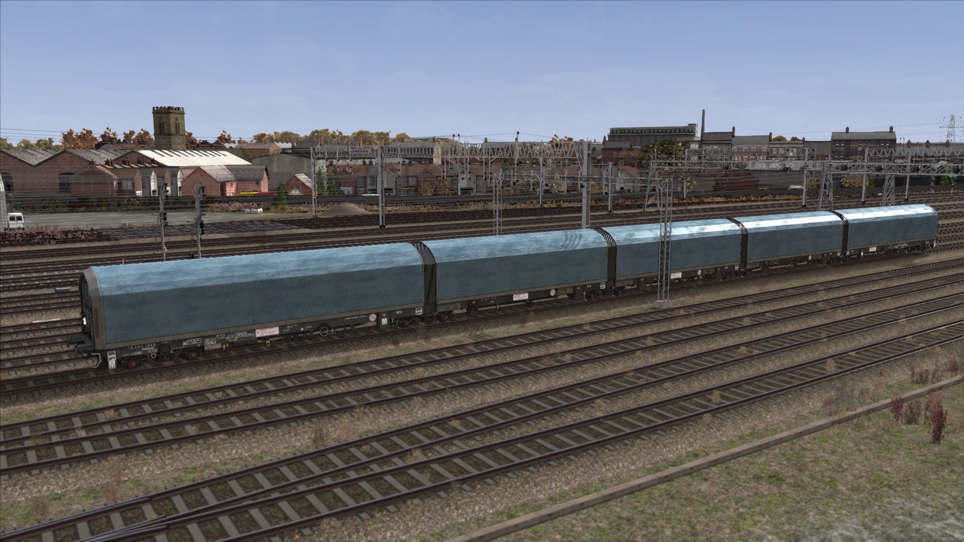 DT Modern Wagon Pack Bundle - Payhip