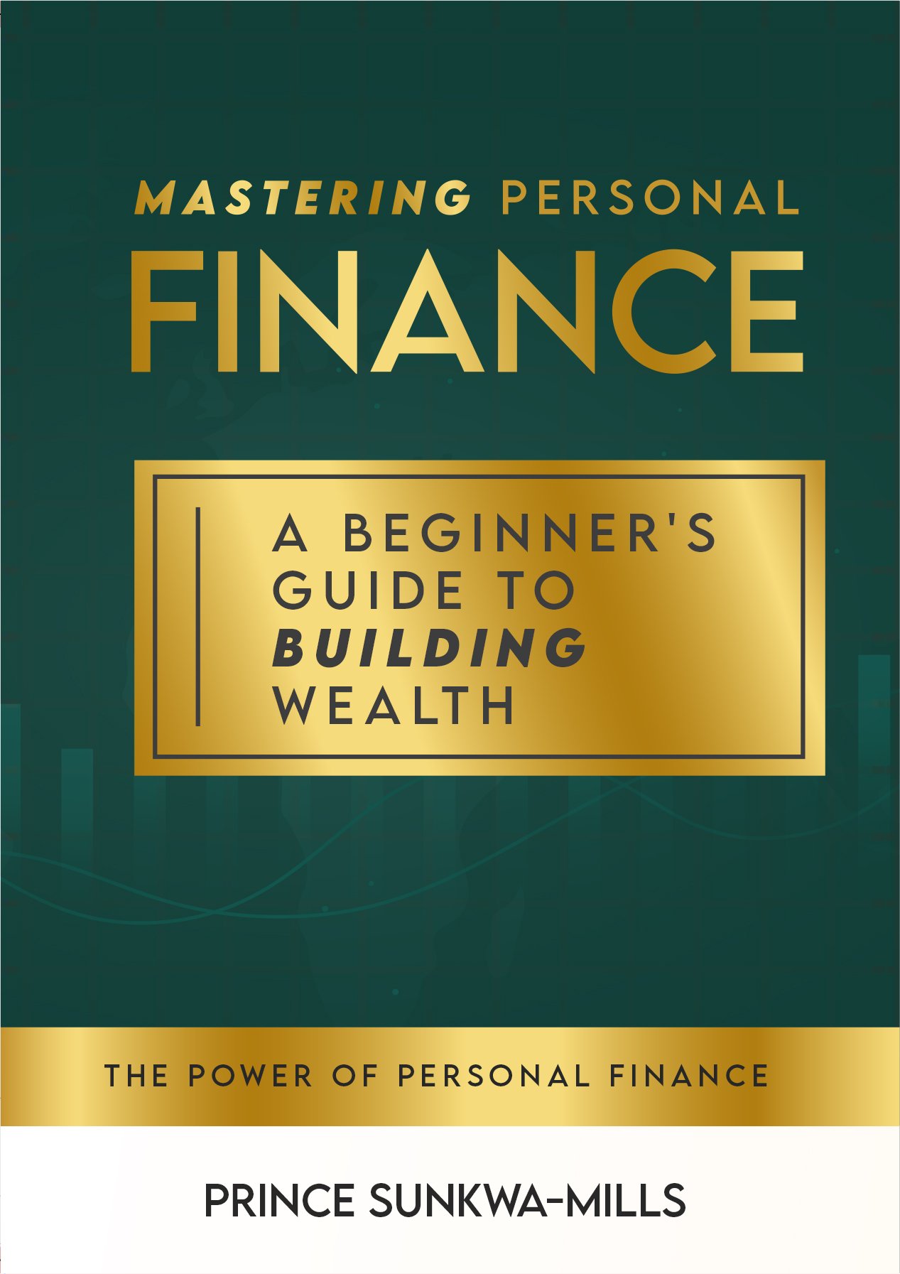 Mastering Personal Finance - Payhip
