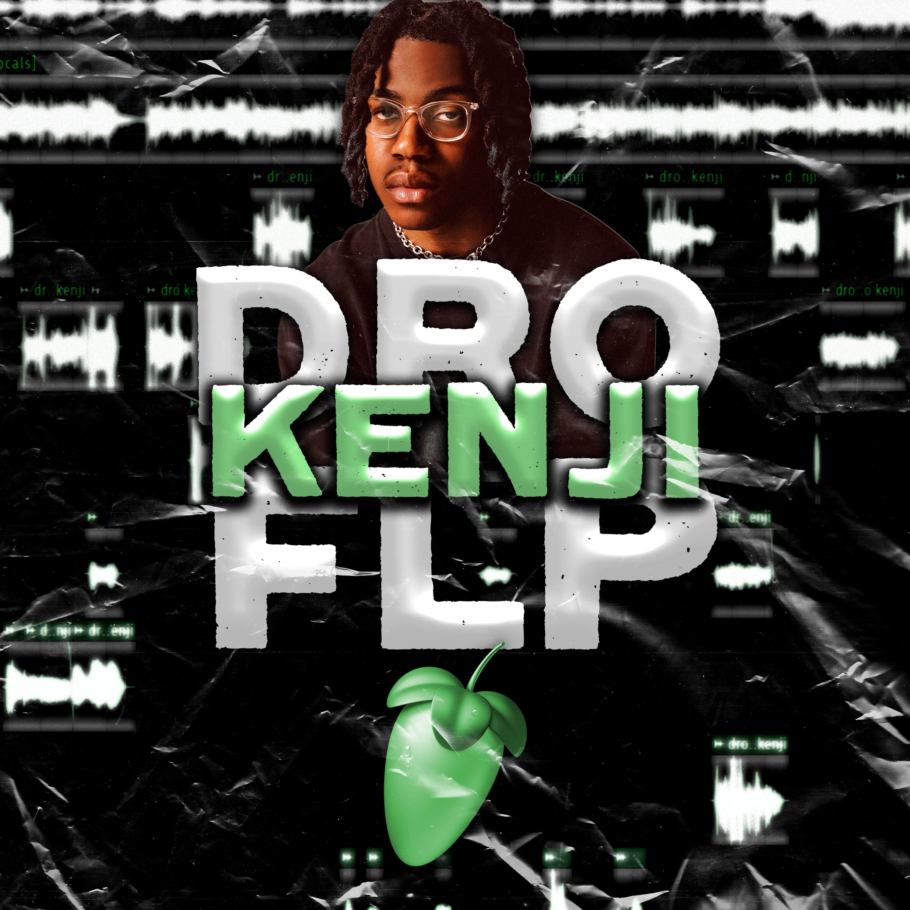 Dro Kenji (Remade FLP, Template, and The Best Stock Master Preset)