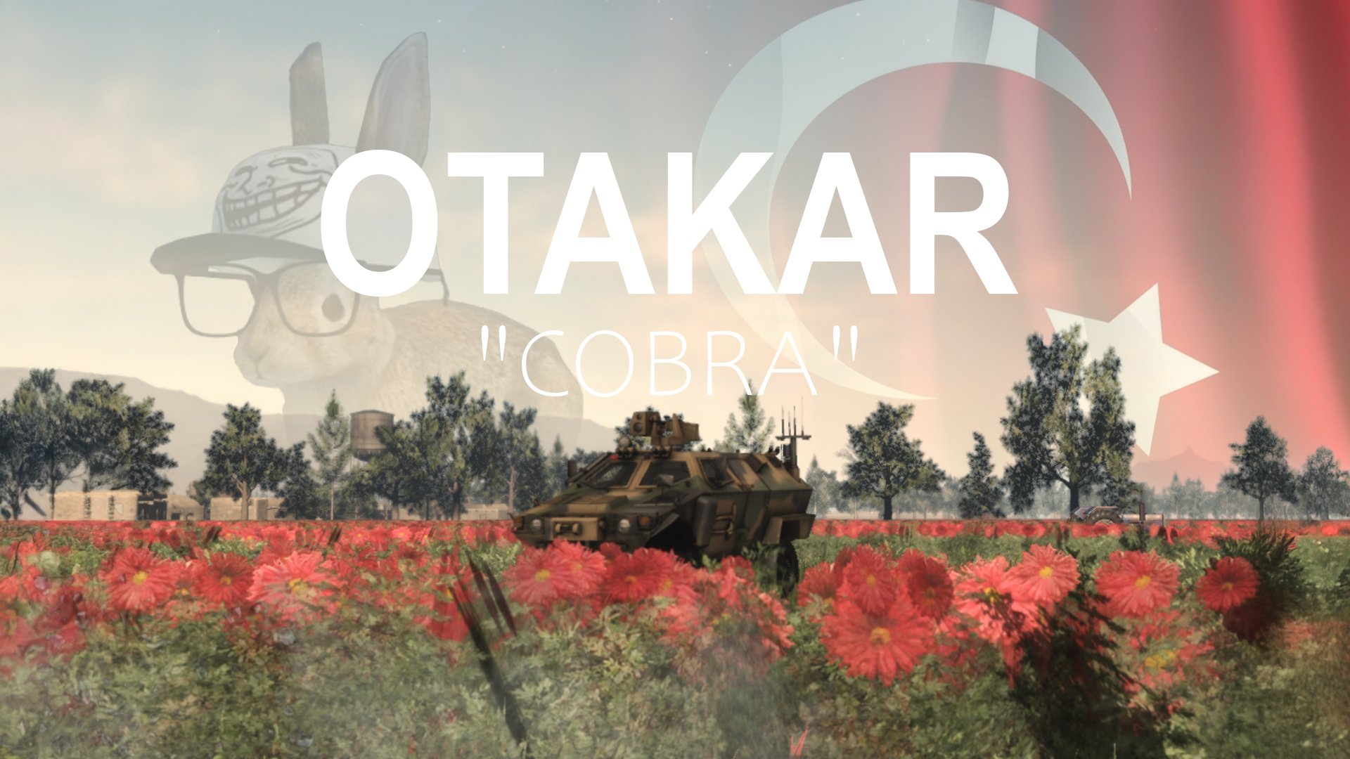 Turkish Otokar Cobra - Payhip