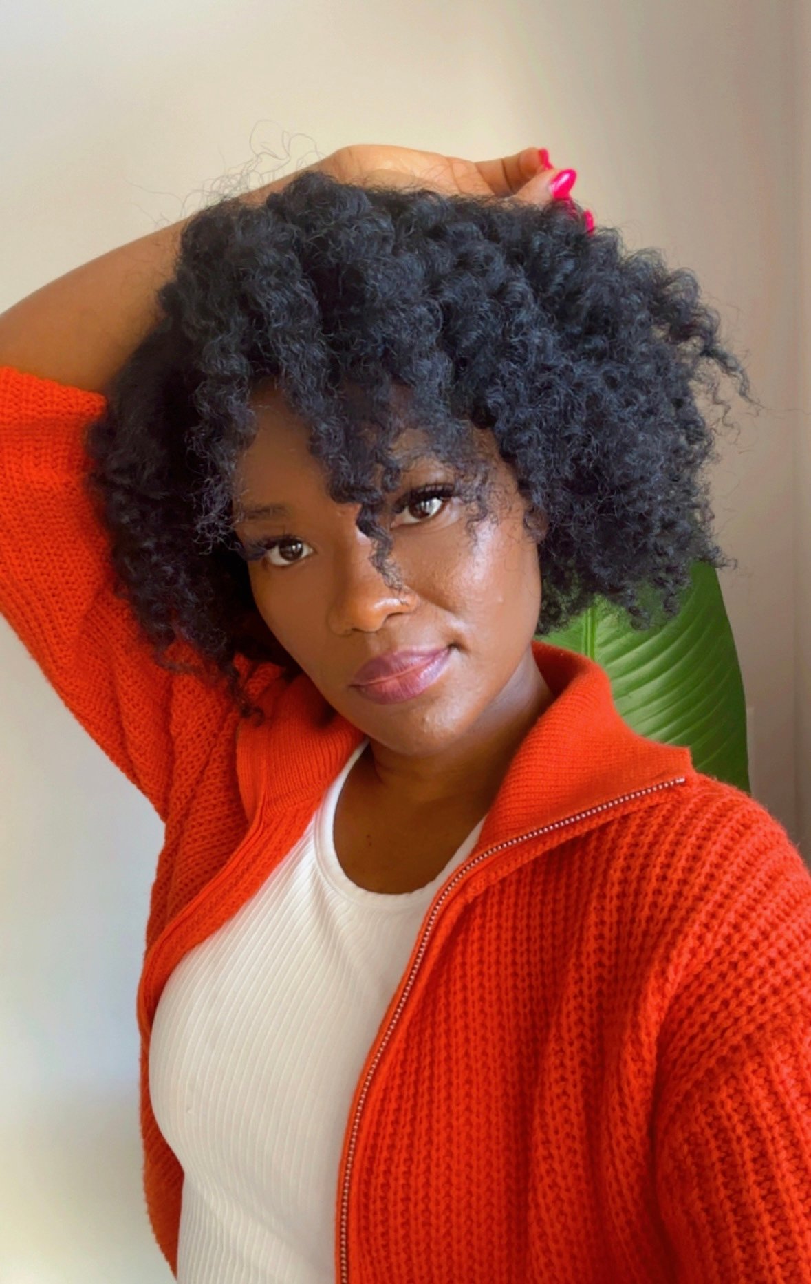 Carron Coleman