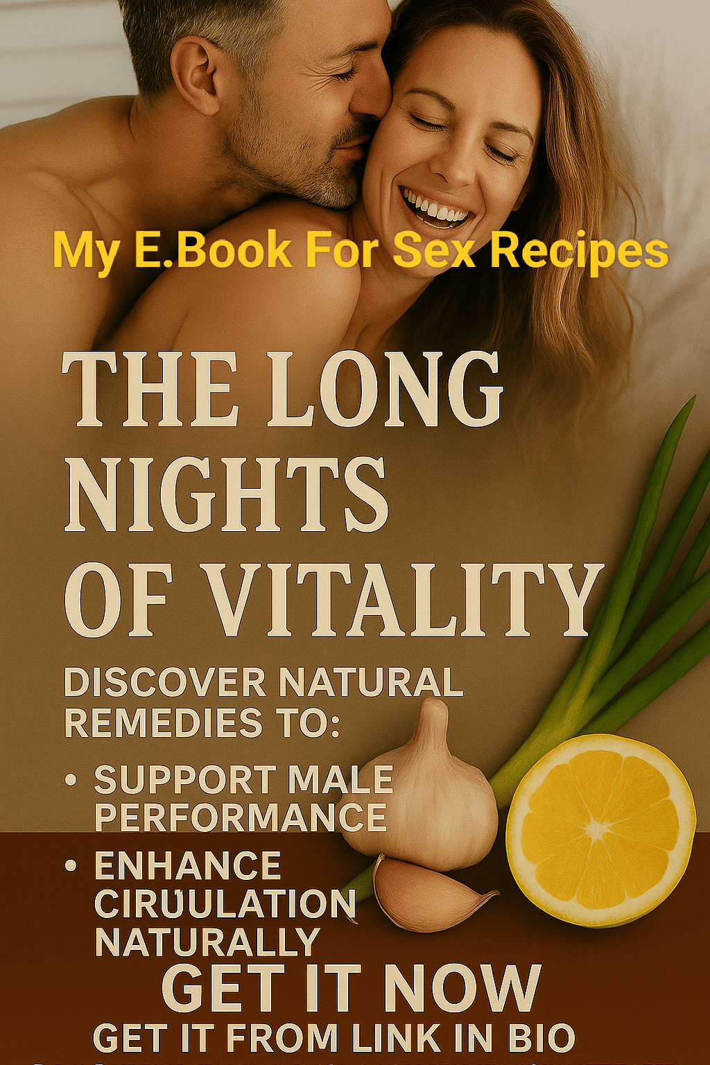 Herbal Power for Men - Payhip