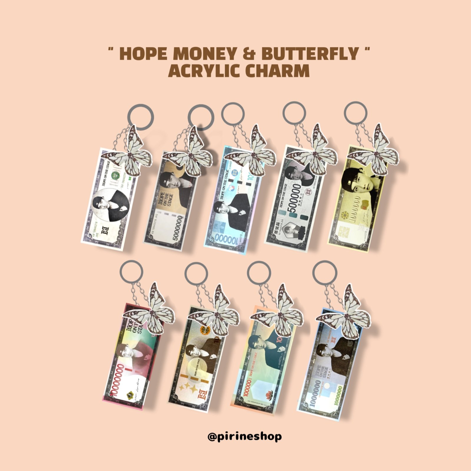 PO BATCH 4 | Hope Money - Payhip