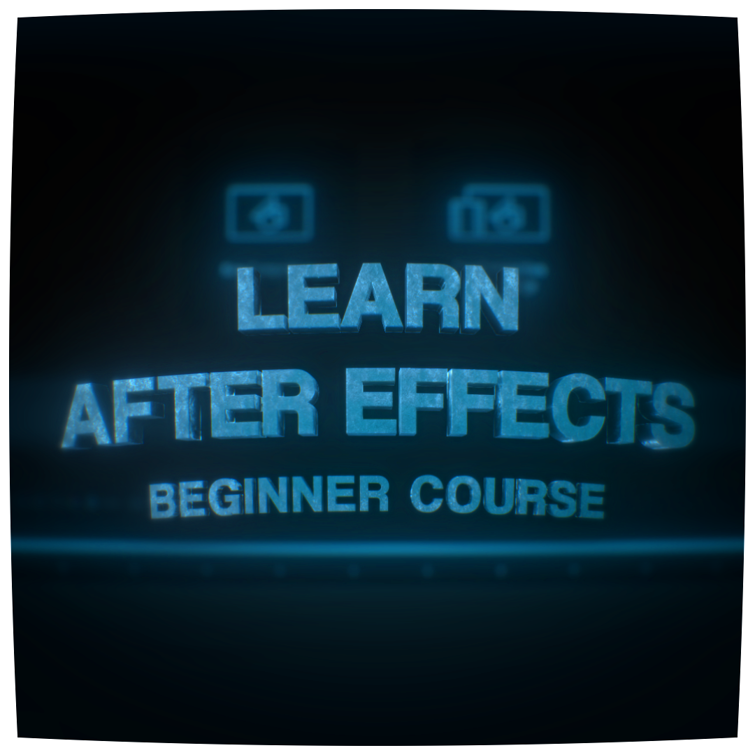 Getting Started with After Effects: From Zero to Your First Edit - Payhip
