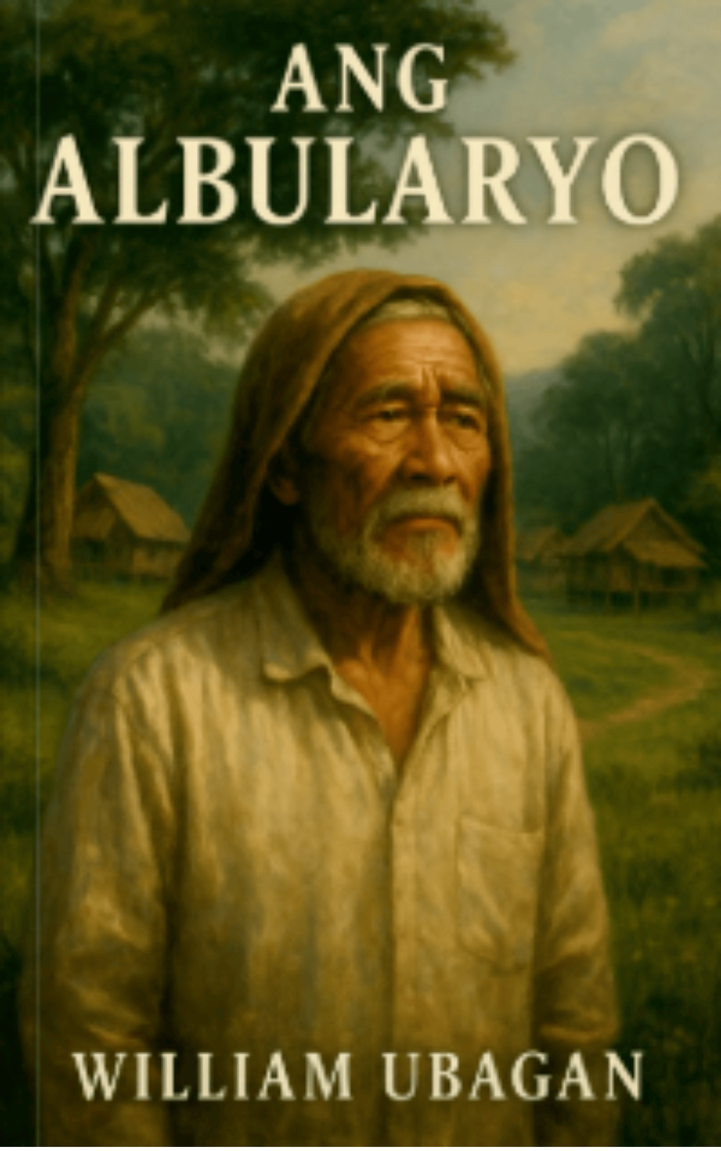 Ang Albularyo l eBook l Pdf File - Payhip