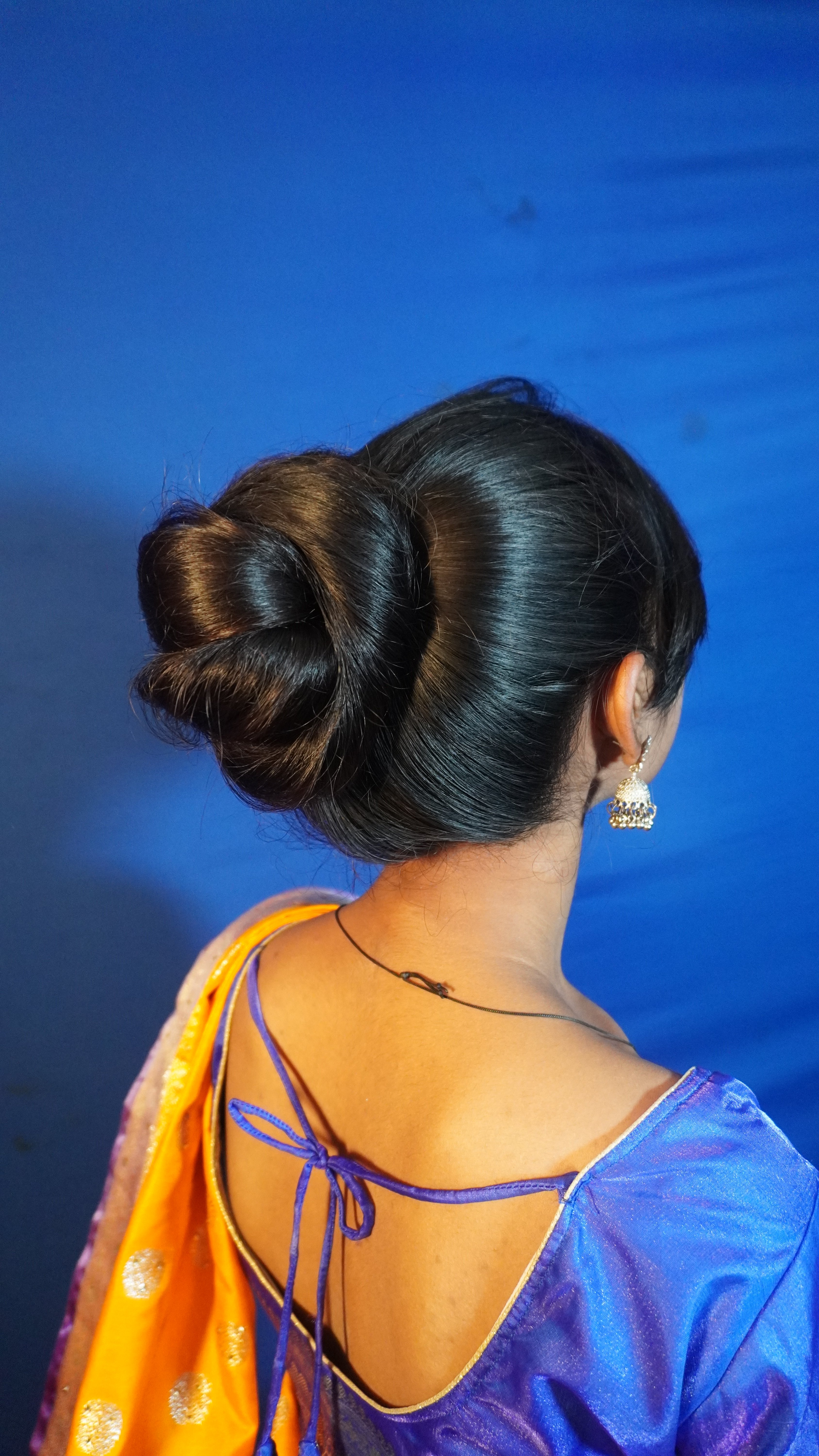 SANZU’s Long Hair Pampering – Friend Brushing, Smelling & Playing (16 Min) - Payhip