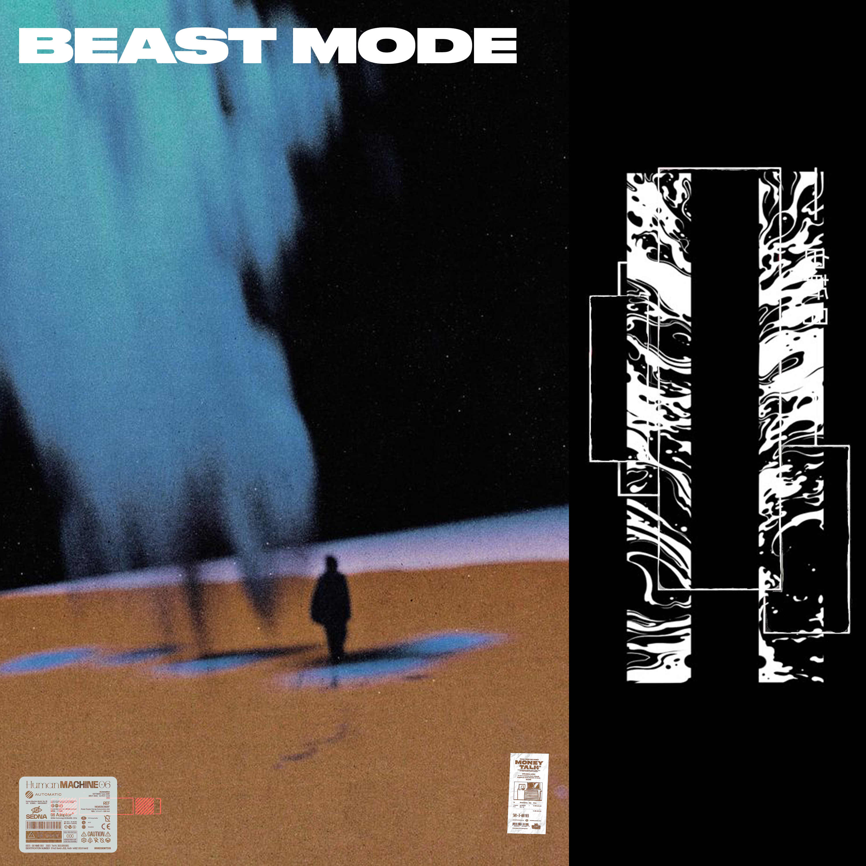 BEAST MODE - 808 X HI-HAT MIDI KIT - Payhip