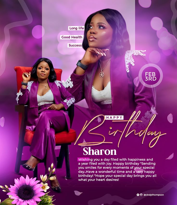 Custome Flyer Design (Promo, Social Media, Event Flyer) - Payhip