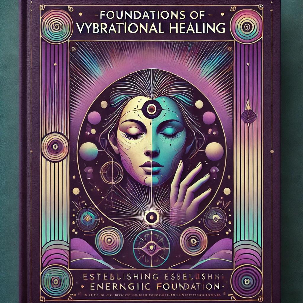 Foundations of Vybrational Healing - Payhip