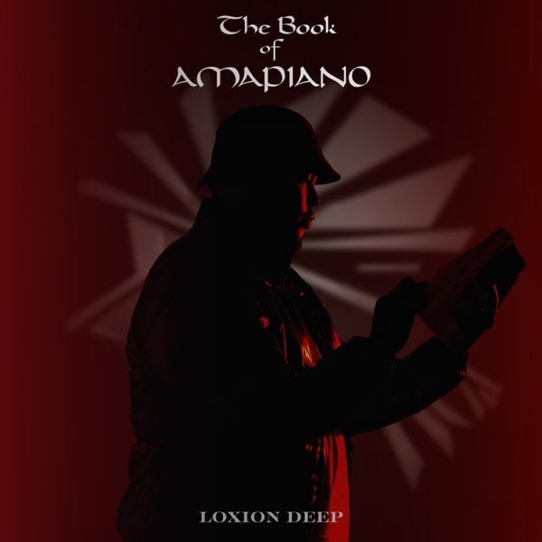 (VDD) LOXION DEEP - THE BOOK OF AMAPIANO SAMPLE PACK