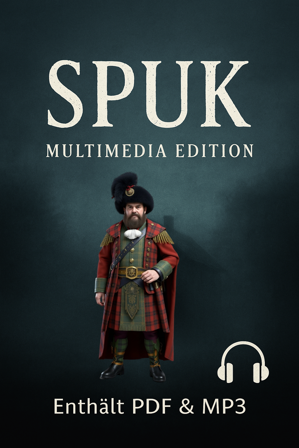 Der Spuk Sonder Edition - Payhip