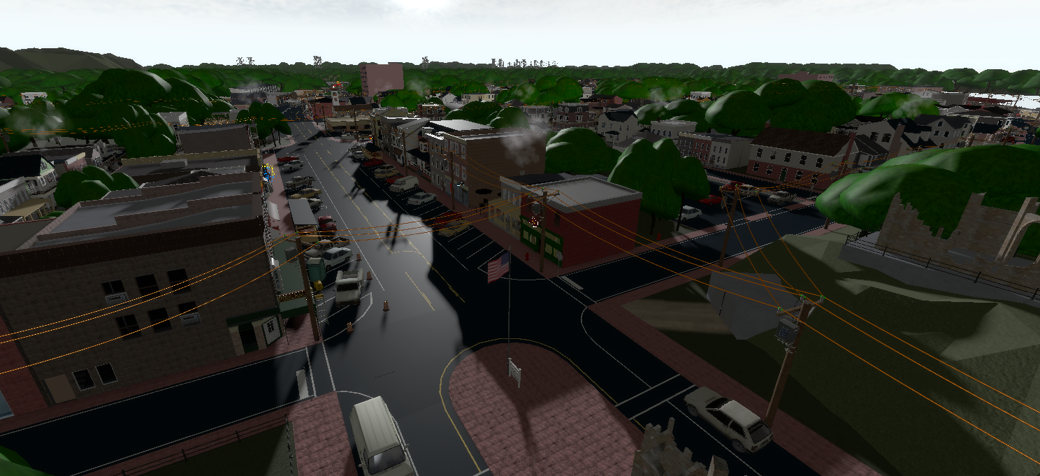 anyone got this map - Request Assets - DarkBlox