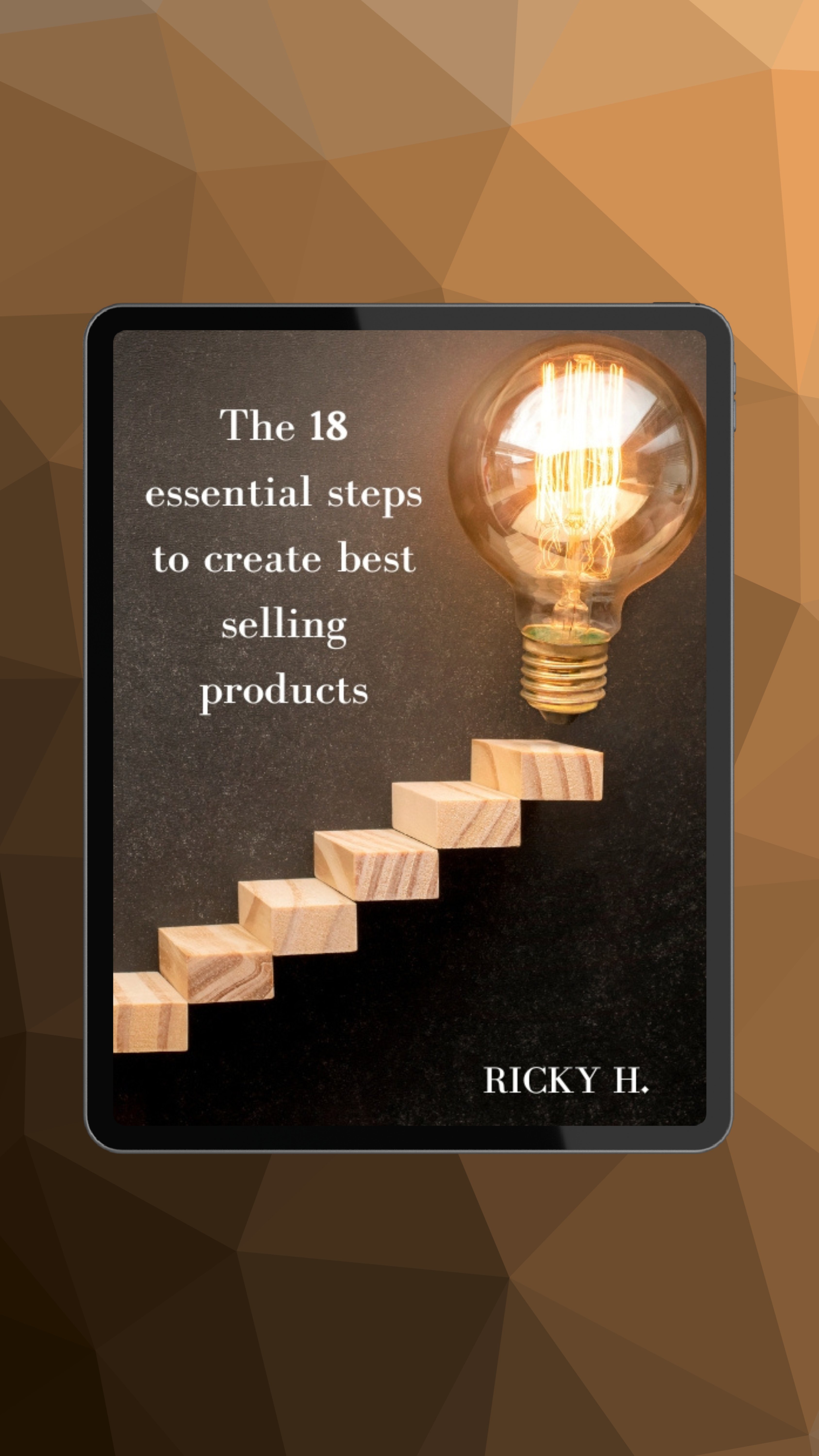 The 18 essential steps to create best selling products - Payhip