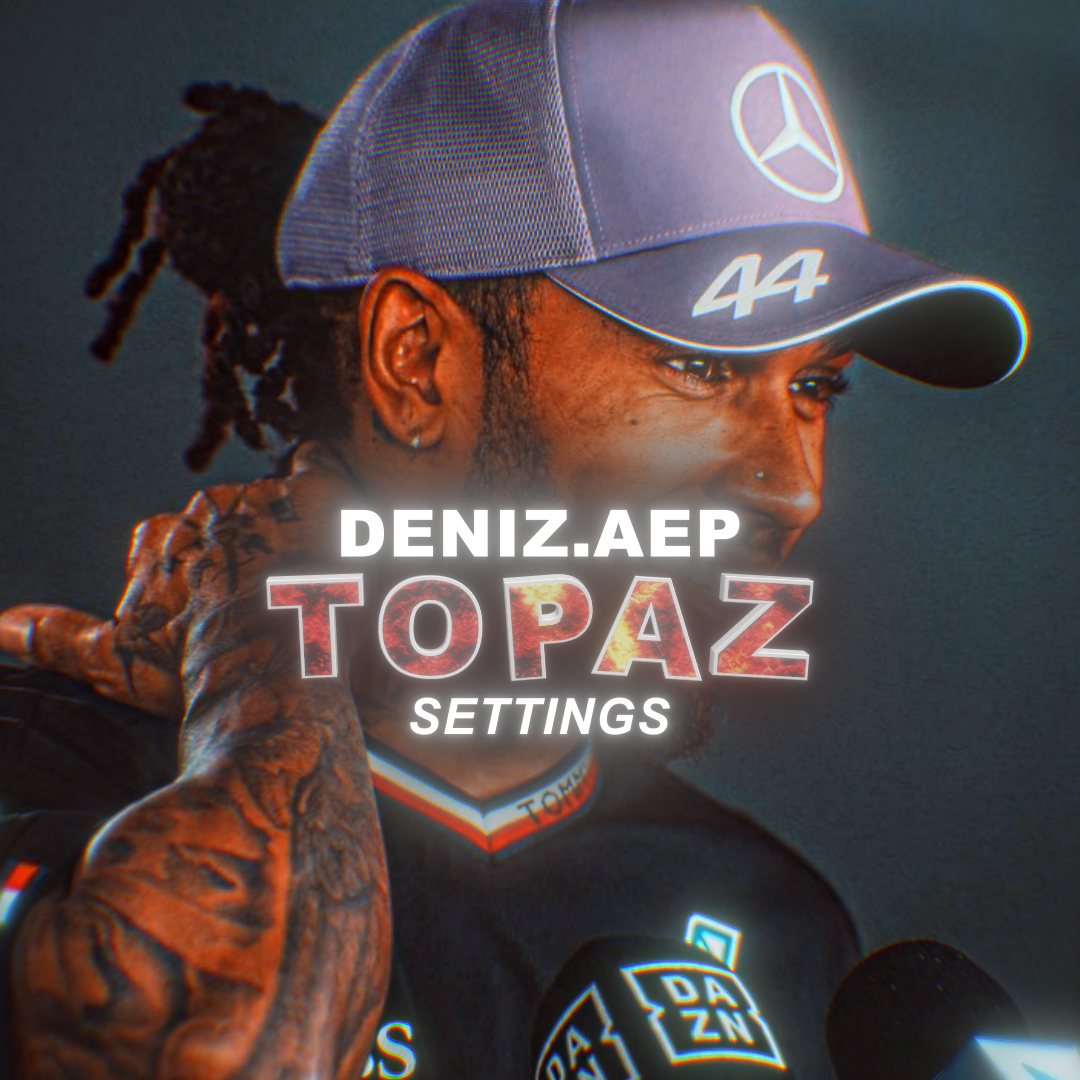 MY TOPAZ SETTINGS - Payhip