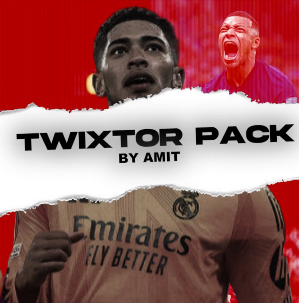 amit9x TWIXTOR PACK - Payhip