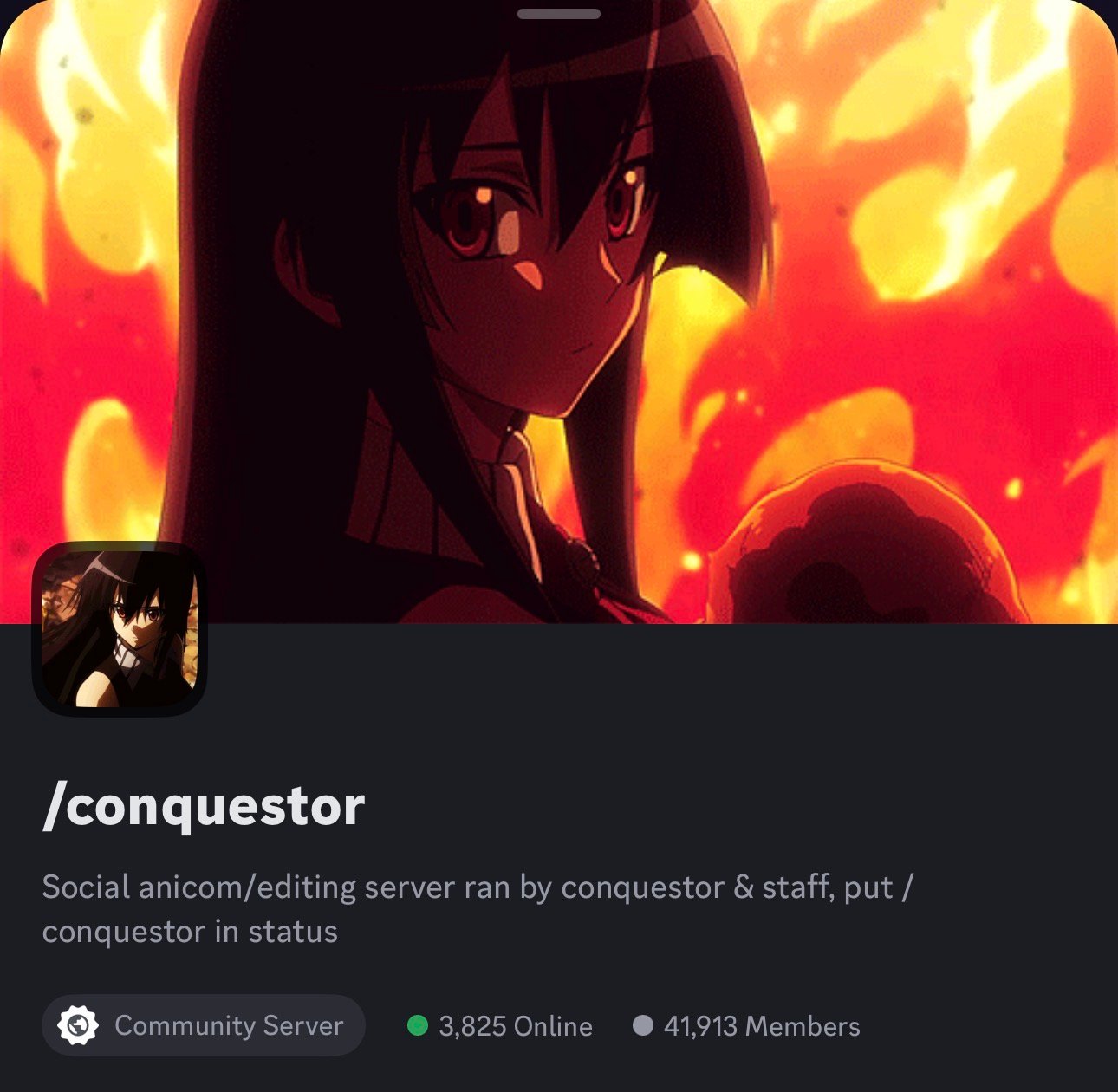 Discord Server Promotion - Payhip