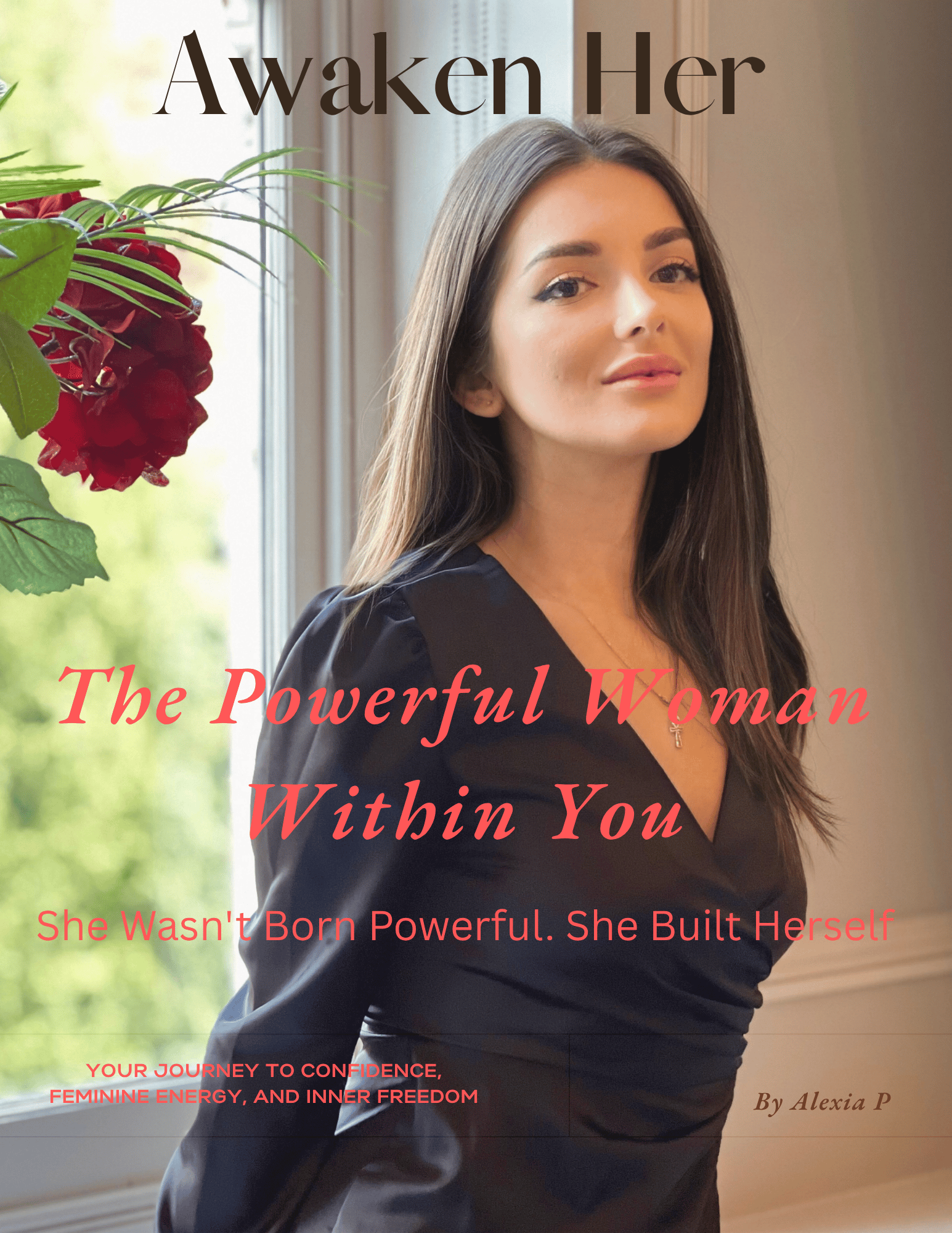 Awaken Her The Powerful Woman Within You - Payhip