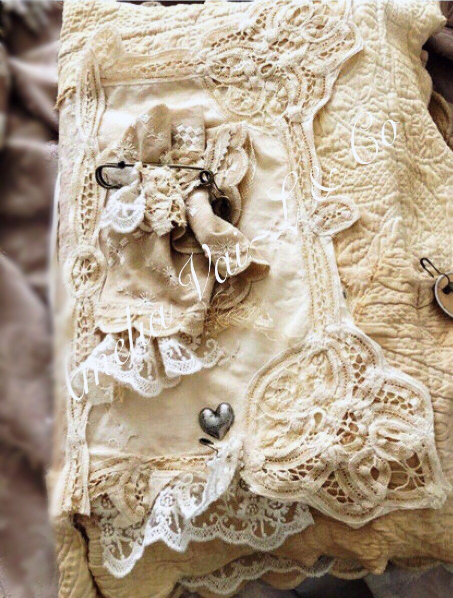 ️Becky D. Quilt Journal CUSTOMER Paid 11/22/26 - Payhip