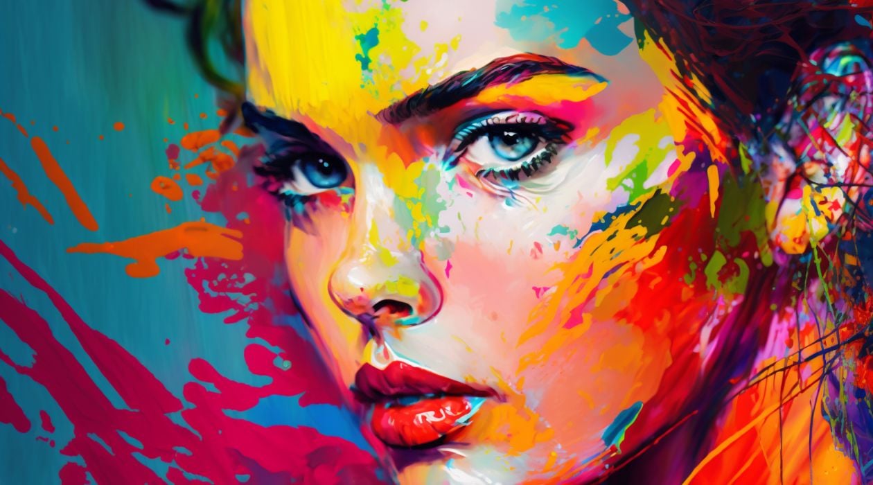 Top 5 Digital Art Trends for 2025