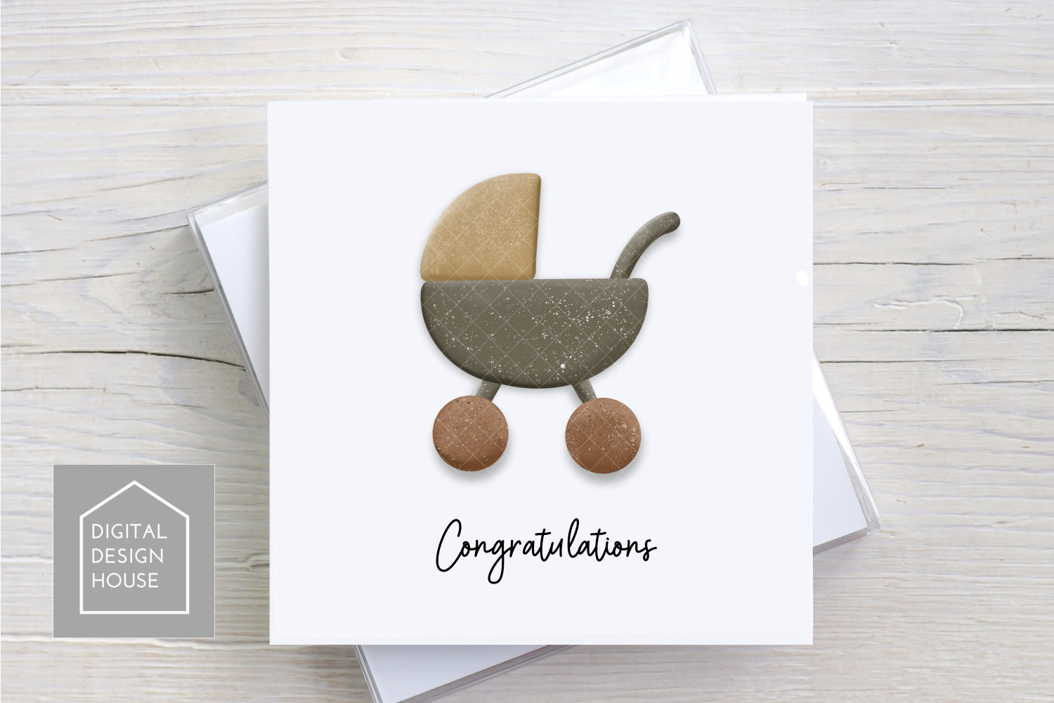 Pebble Art FREE BABY Add on 3 PNGS - Payhip