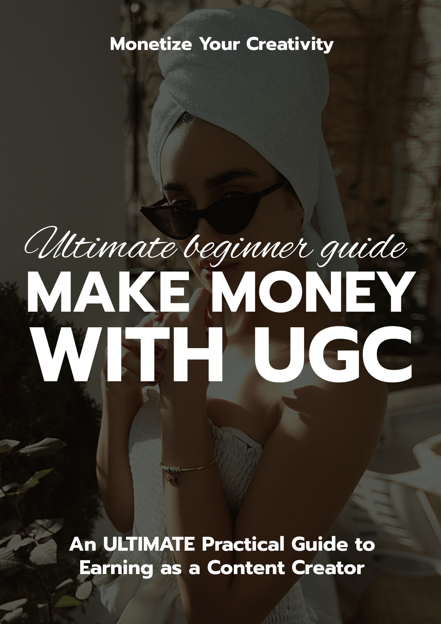 Ultimate UGC Guide for Beginners - Payhip