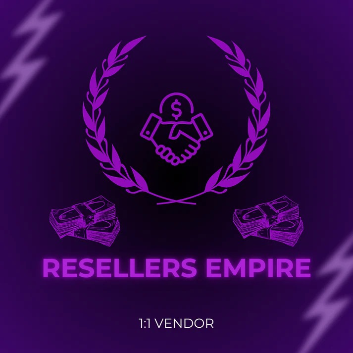 Resellers Empire 1 To 1 Mentoring - Payhip