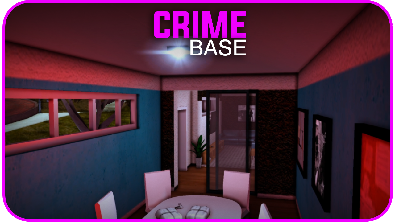 Crime Base 5
