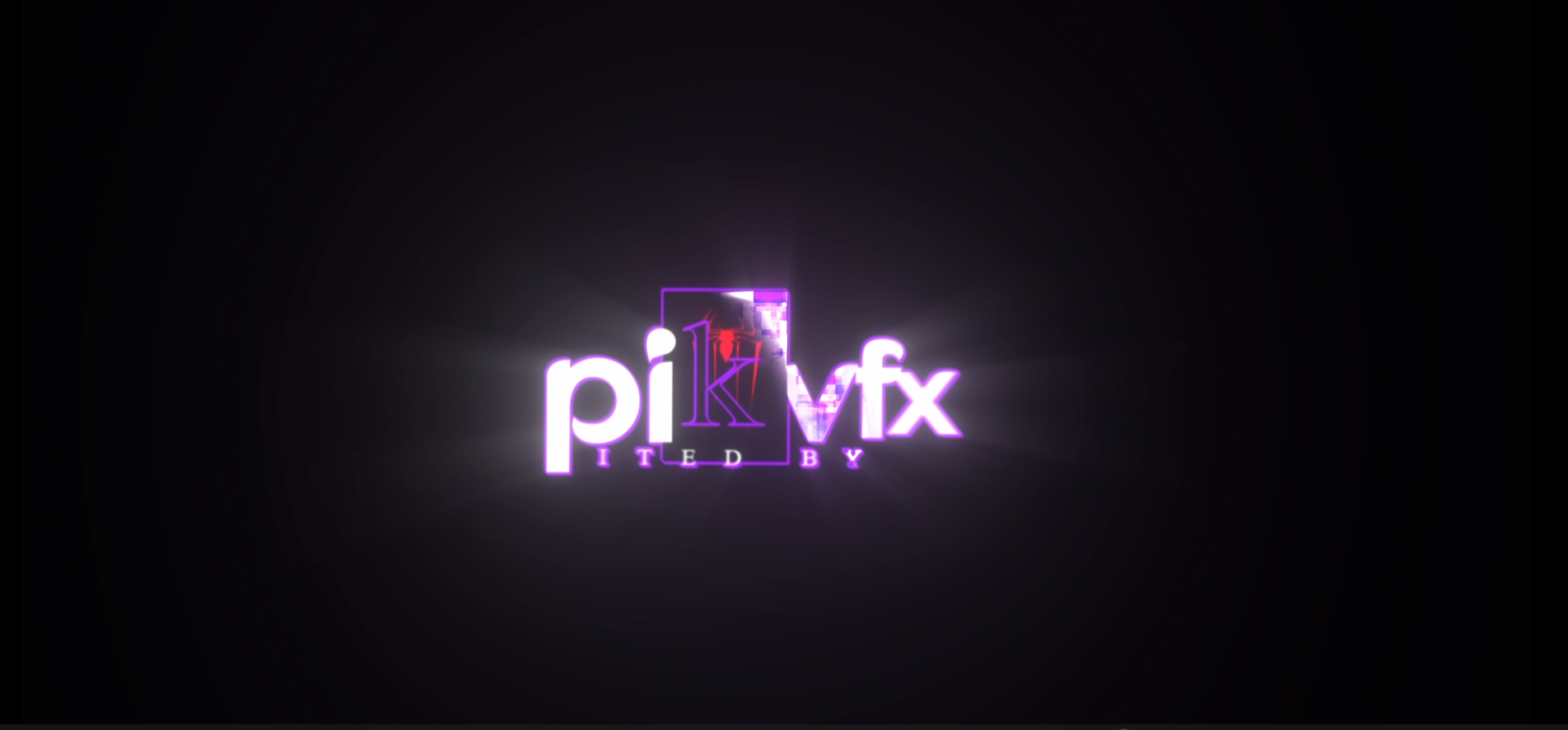 Pikvfx customizable ident - Payhip