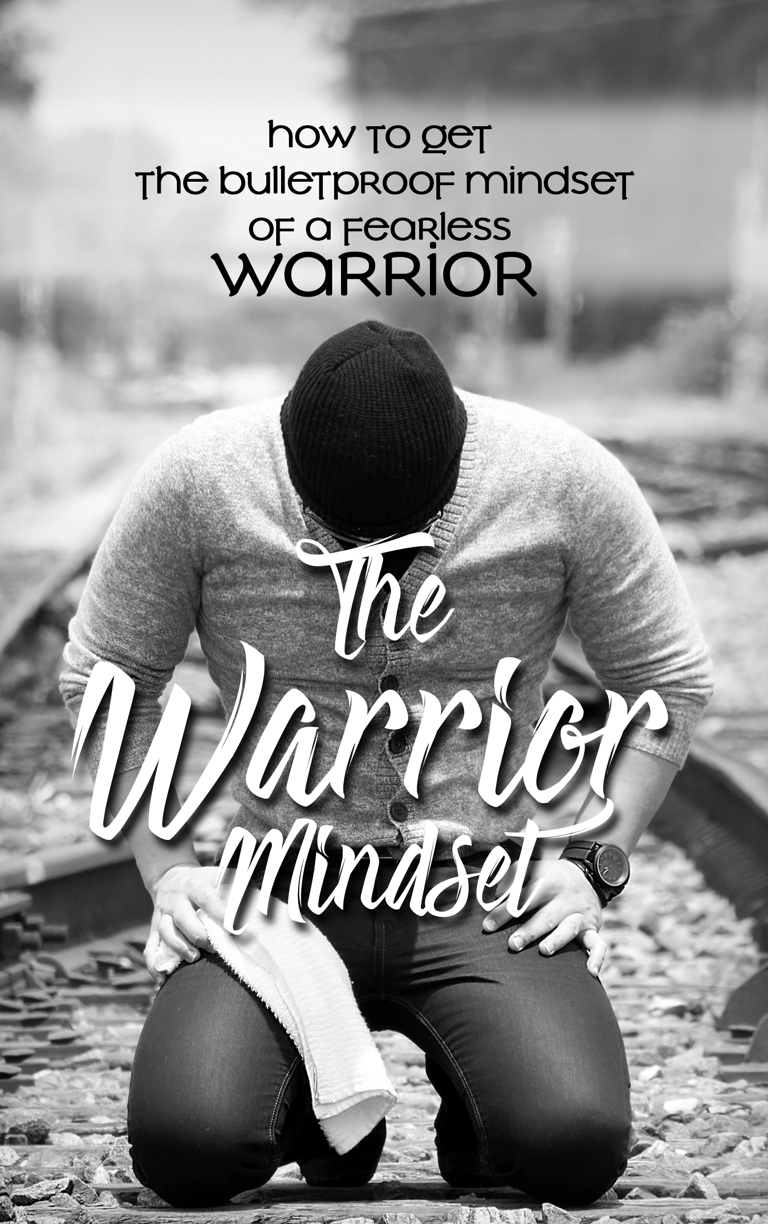 The Warrior Mindset - Payhip