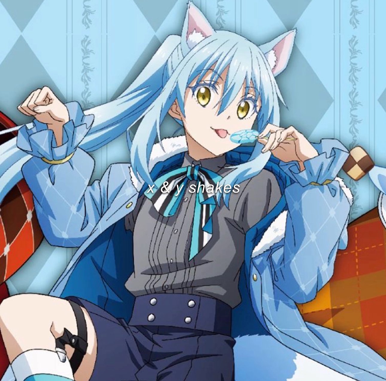 luc’s x & y shakes - Payhip