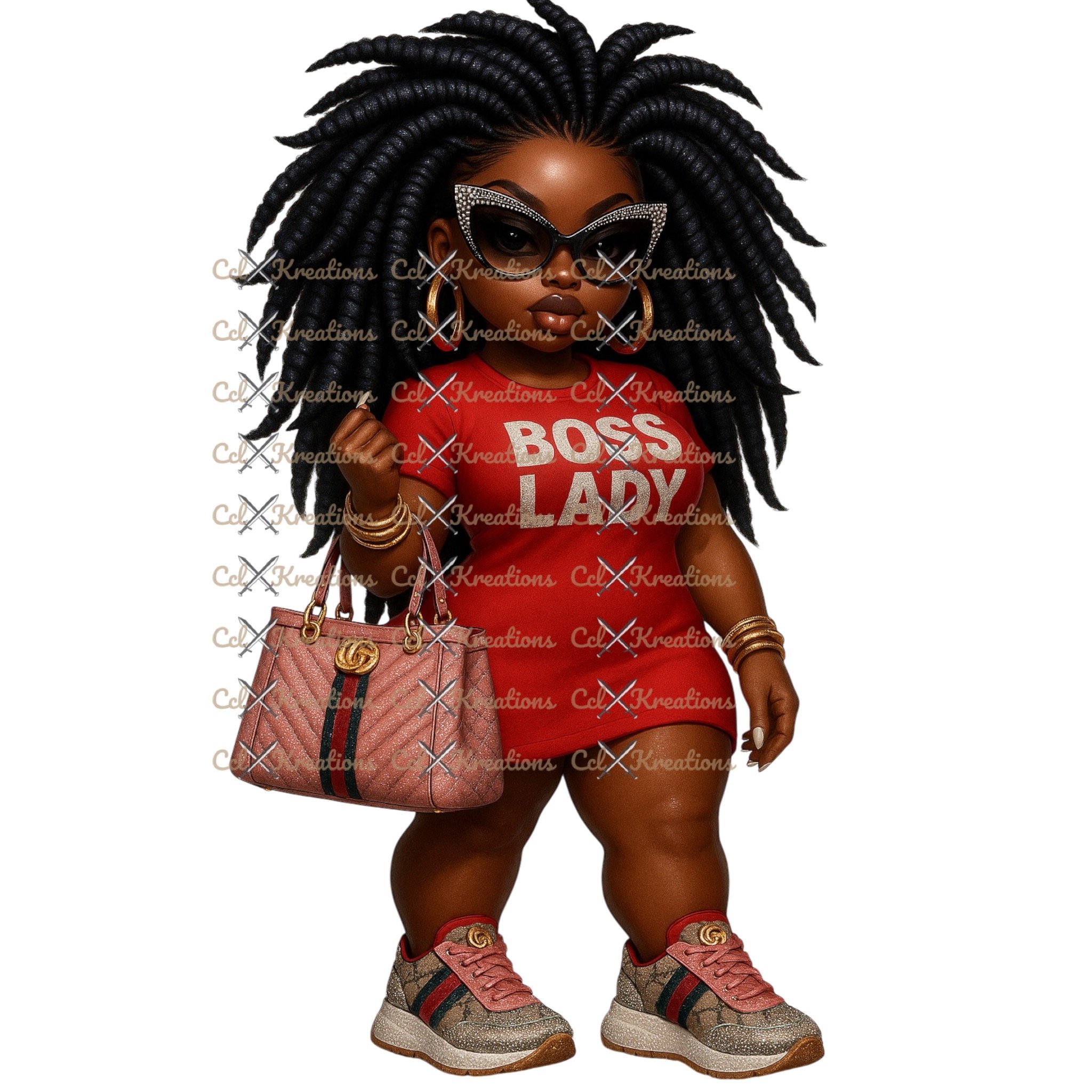 ️Boss Lady Bundle ️ - Payhip