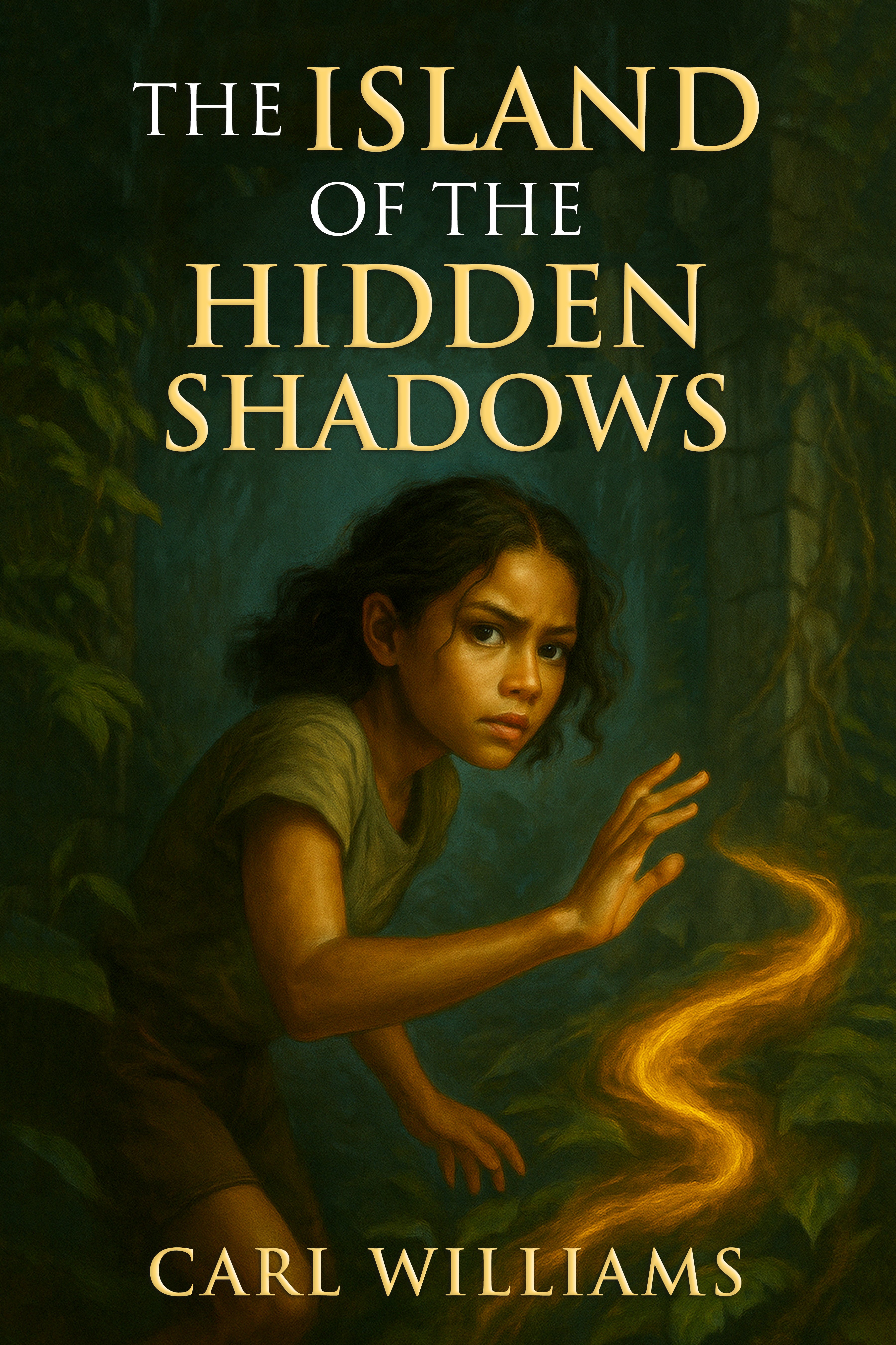 The Island of the Hidden Shadows - Payhip