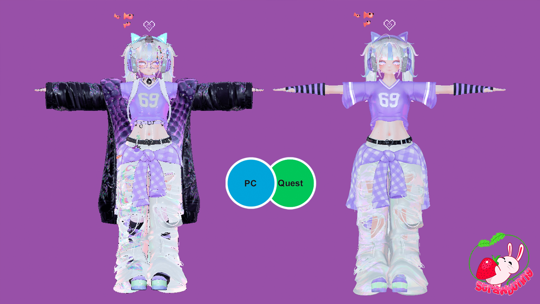 ˗ˏˋ꒰ Bingus ꒱ ˎˊ˗ 《 PC - QUEST - FT